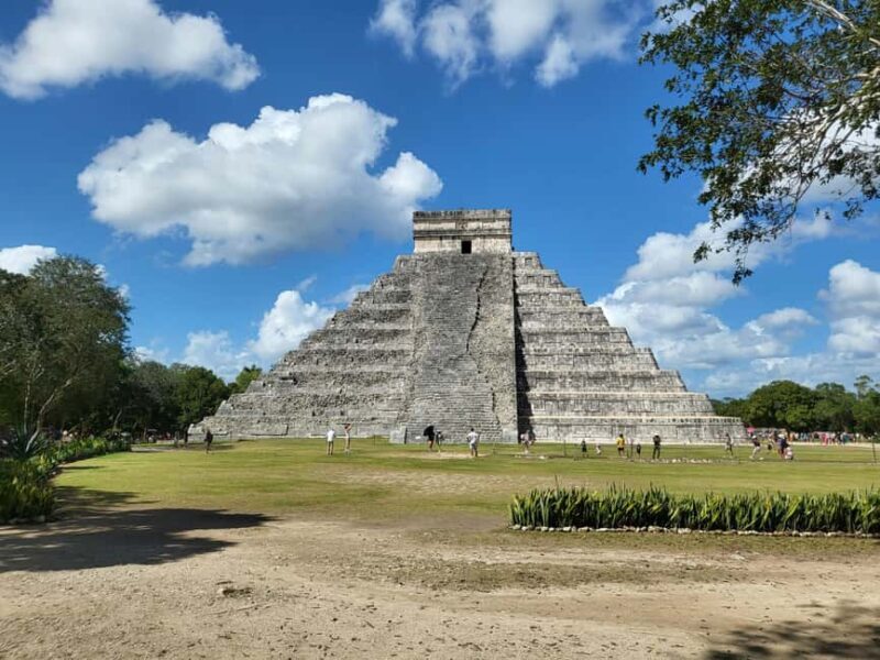 Tulum, 4 Cenotes, Playa del Carmen - The Sum Up
