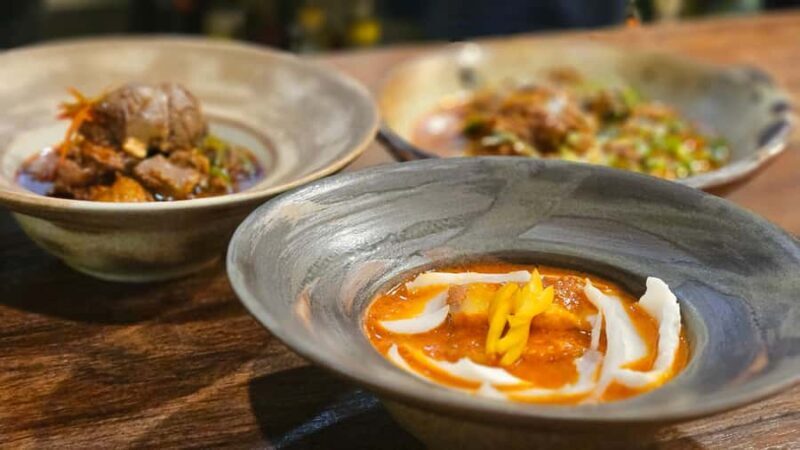 Tulum: 5-Course Chefs Dinner, Sake Tasting, & Live Music - Practical Details and What Travelers Should Know