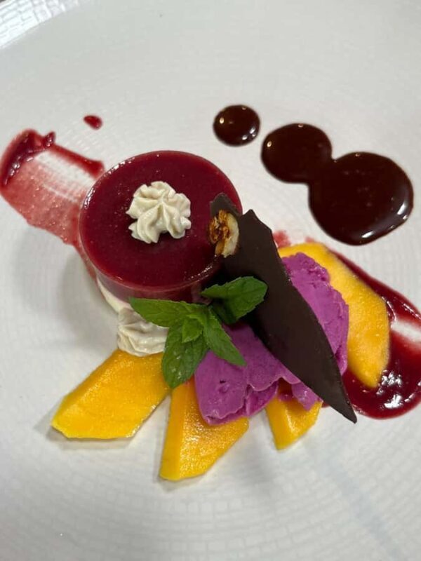 Tulum: 5-Course Chefs Dinner, Sake Tasting, & Live Music - The Value Proposition