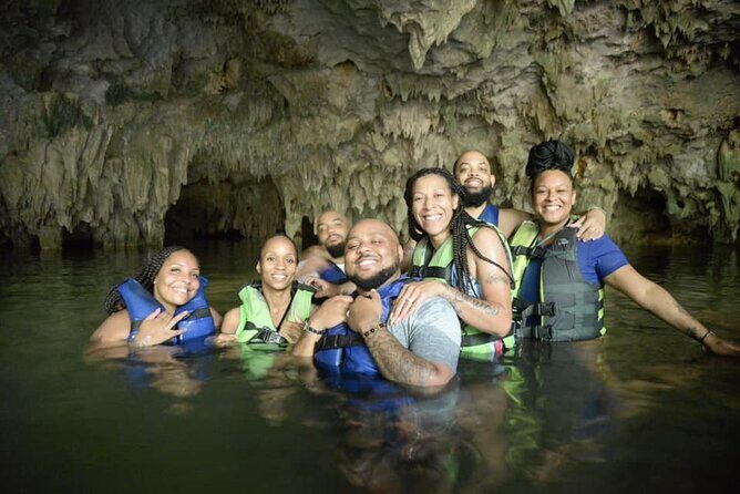 Tulum Adventure (archeological zone-Atv-ziplines-cenote-lunch-drinks-rappel) - A Full Breakdown of the Experience and Its Appeal