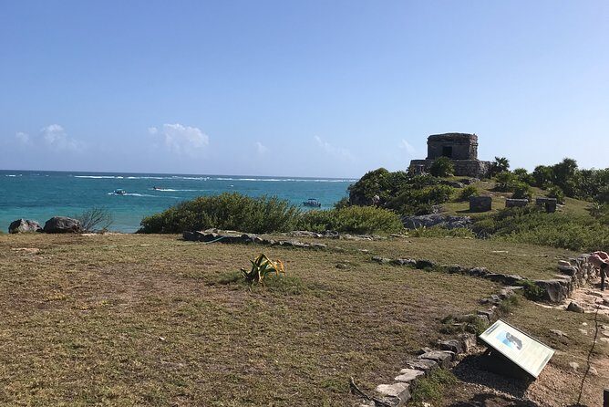 Tulum Adventure (Private, Full Day) - An In-Depth Look at the Tour Itinerary
