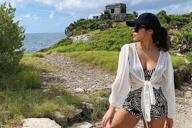 Tulum Adventure Ruins & swim in Akumal Beach & Cenote from Cancun - A Detailed Look at the Experience