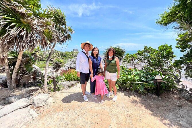 Tulum Adventure Ruins & swim in Akumal Beach & Cenote from Cancun - FAQ: Practical Questions Answered