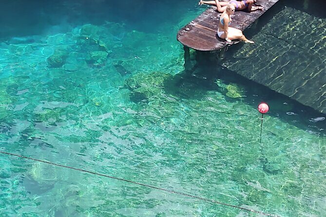 Tulum Adventures: Between Jungle, Cenotes and Mayan Mysteries - The Experience Provider