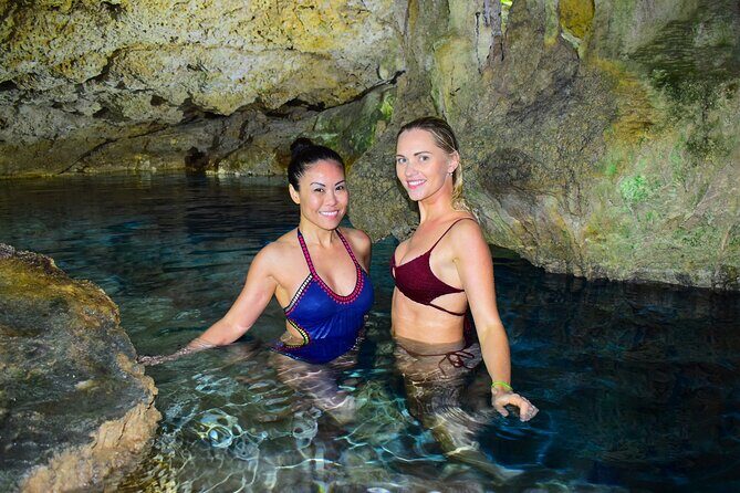 "Tulum Adventures: Between Jungle, Cenotes and Mayan Mysteries" - Tulum Adventures: Between Jungle, Cenotes and Mayan Mysteries