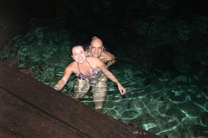 "Tulum Adventures: Between Jungle, Cenotes and Mayan Mysteries" - What’s Included and What’s Not