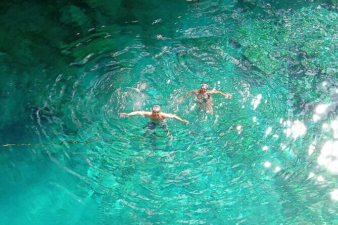 "Tulum Adventures: Between Jungle, Cenotes and Mayan Mysteries" - Logistics and Practicalities