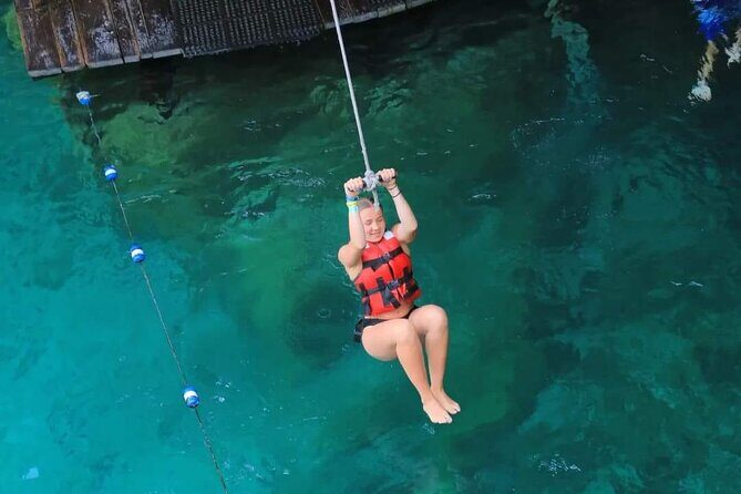 "Tulum Adventures: Between Jungle, Cenotes and Mayan Mysteries" - How Do Travelers Rate It?