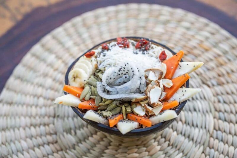 Tulum: Ahau Half-Day Pass with Premium Food and Drinks - Key Points