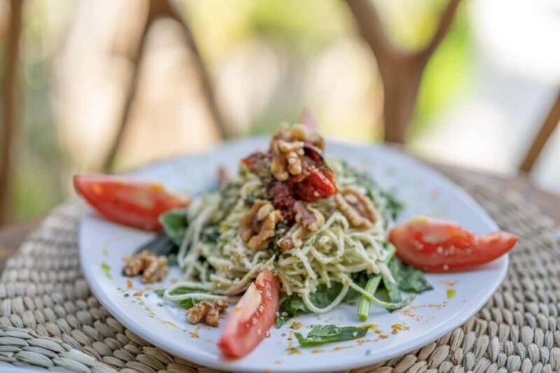 Tulum: Ahau Half-Day Pass with Premium Food and Drinks - Authentic Experiences and Value