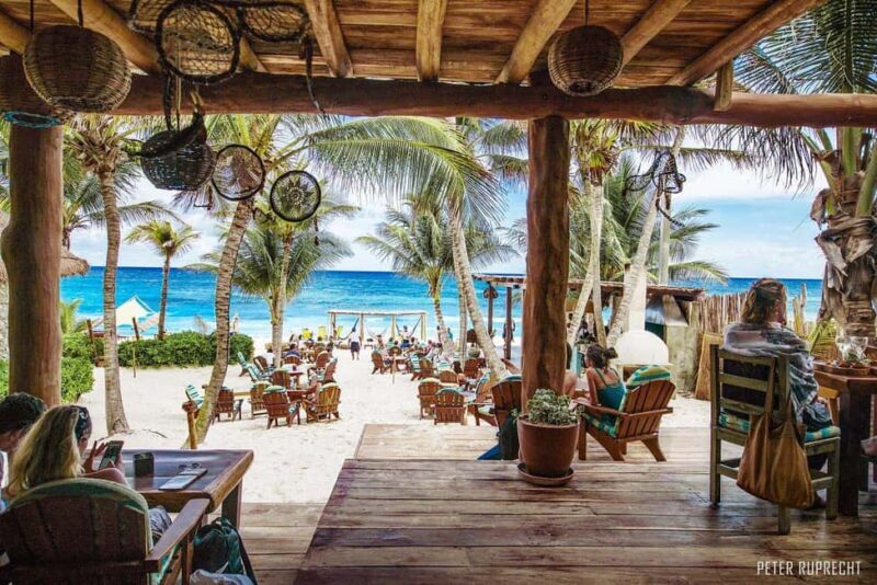 Tulum: Ahau Half-Day Pass with Premium Food and Drinks - FAQ