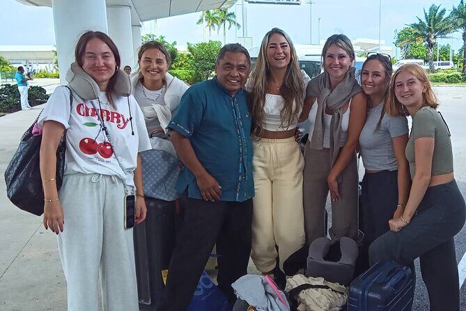 Tulum Airport Private Transfer to Hotels and Airbnbs - Who Should Consider This Service
