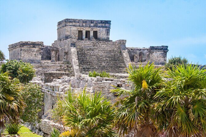 Tulum & Akumal: Swim with Turtles from Riviera Maya - What to Expect from the Tour