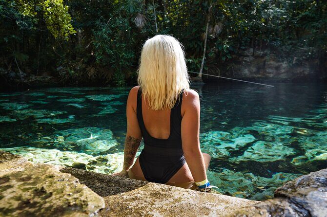 Tulum & Akumal: Swim with Turtles from Riviera Maya - Who Will Love This Tour?