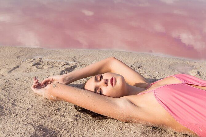 Tulum & Akumal with Sea Turtles + Las Coloradas 2-Day Tour - Key Points