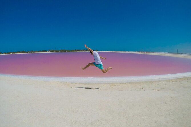 Tulum & Akumal with Sea Turtles + Las Coloradas 2-Day Tour - A Closer Look at the Two-Day Itinerary