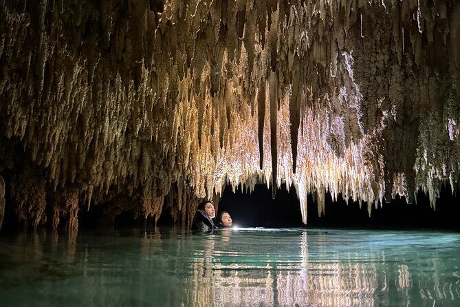 Tulum Ancestral Waters Cave Cenotes Jungle Walk and Meal - Frequently Asked Questions