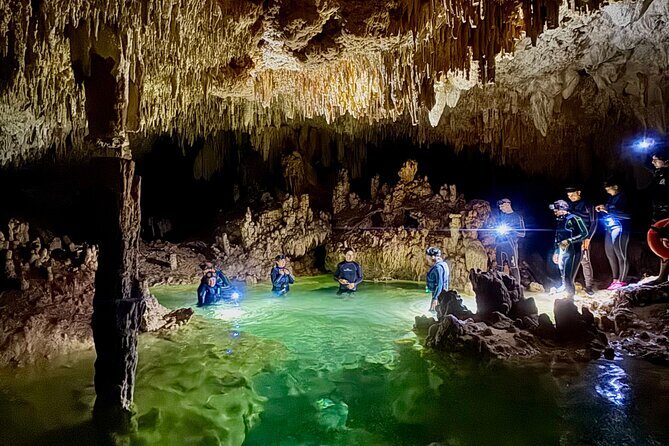 Tulum Ancestral Waters Cave Cenotes Jungle Walk and Meal - Final Thoughts