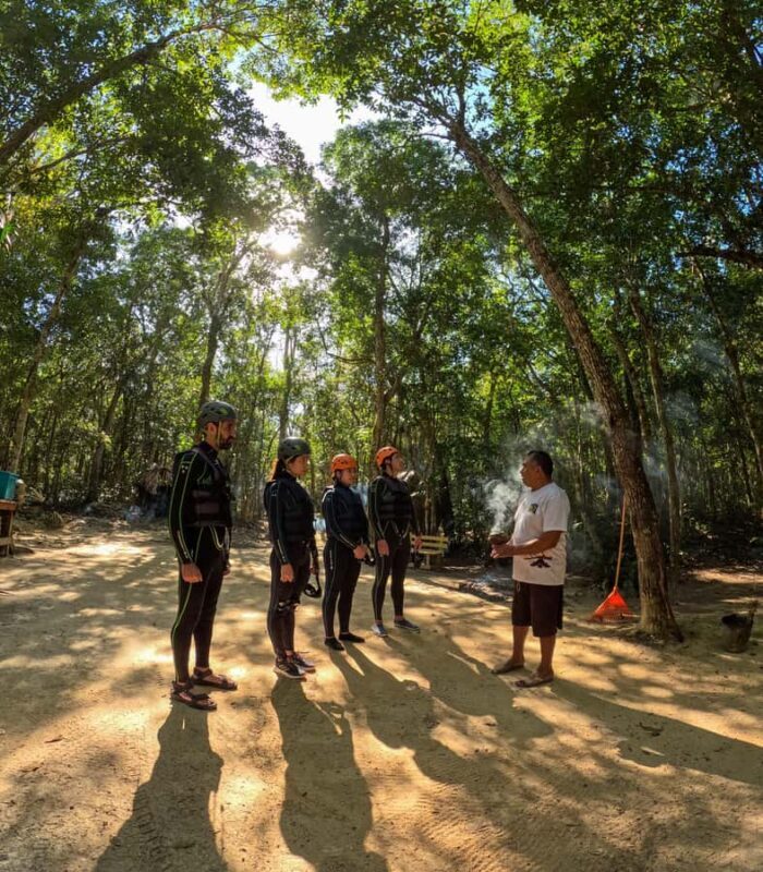 Tulum: Ancestral Waters Cave Cenotes Jungle Walk & Meal - An In-Depth Look at the Experience