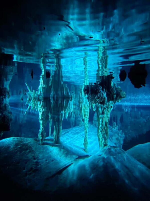 Tulum: Ancestral Waters Cave Cenotes Jungle Walk & Meal - FAQ