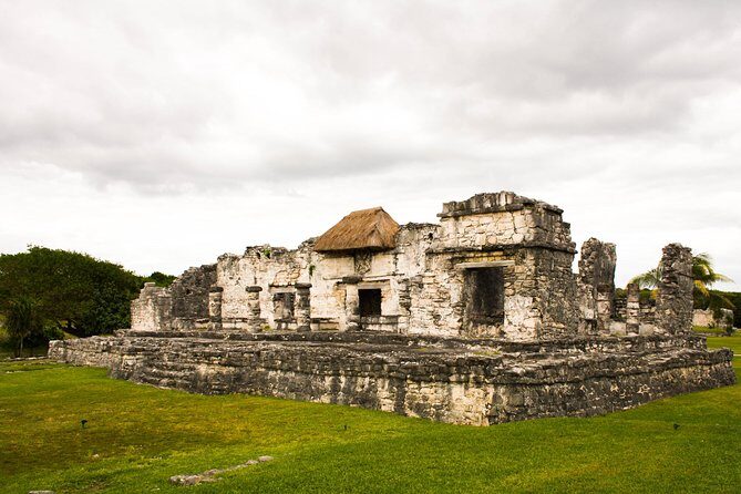 Tulum and 2 Cenotes Half Day Tour from Riviera - Who Will Love This Tour?