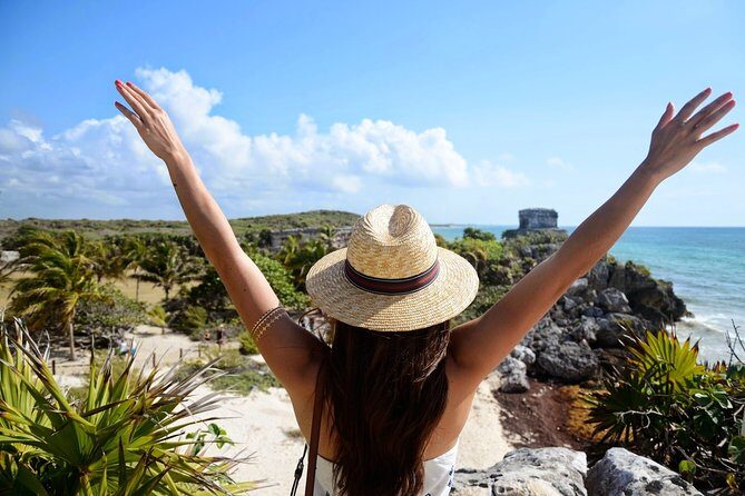 Tulum and 3 more places with this Full Day for only one price! - A Closer Look at the Itinerary