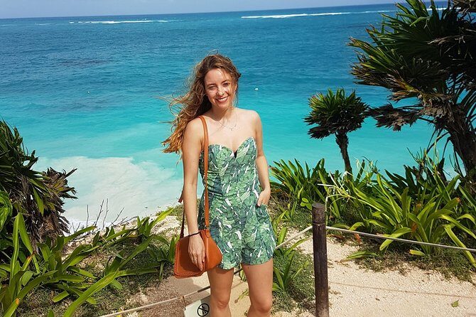 Tulum and 3 more places with this Full Day for only one price! - The Value Proposition