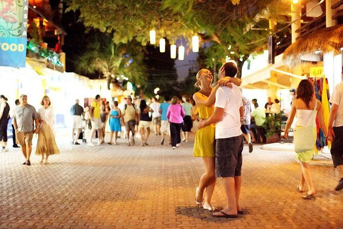 Tulum and 3 more places with this Full Day for only one price! - Who Would Enjoy This Tour?