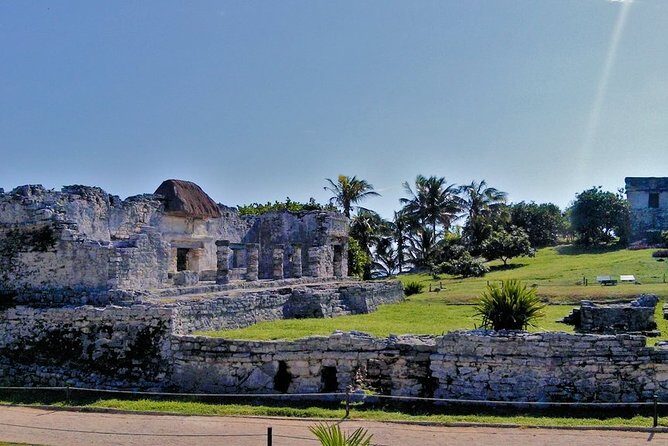 Tulum and 3 more places with this Full Day for only one price! - FAQ