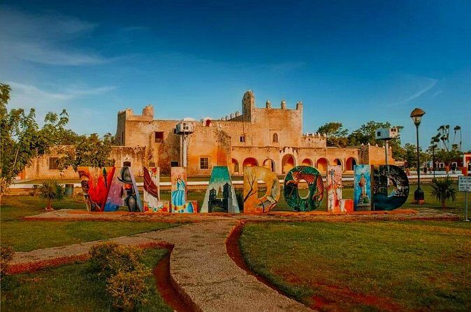 Tulum and Beyond: Chichen Itza and Two Eyes Cenote - The Sum Up