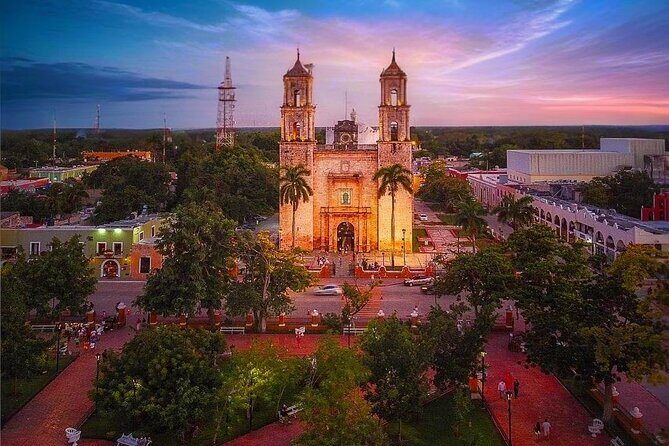 Tulum and Beyond: Chichen Itza and Two Eyes Cenote - Frequently Asked Questions