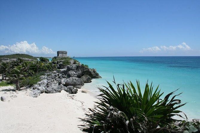 Tulum and Cenote Casa Tortuga Day Trip - An In-Depth Look at the Tour