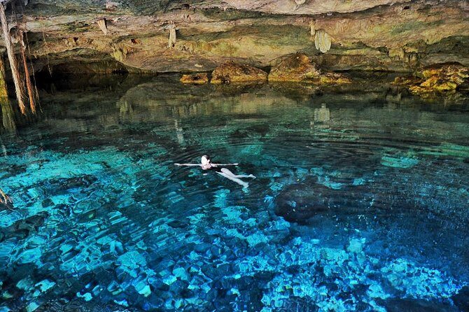 Tulum and Cenote Casa Tortuga Day Trip - Who Will Love This Trip?