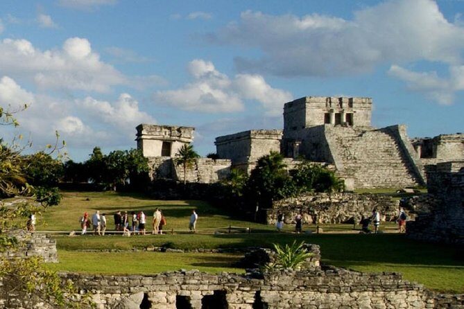 Tulum and Cenote Experience - The Itinerary in Detail