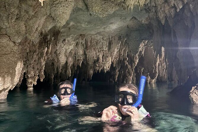 Tulum and Cenote Private Tour Ruins and Swimming - The Practicalities: What to Expect