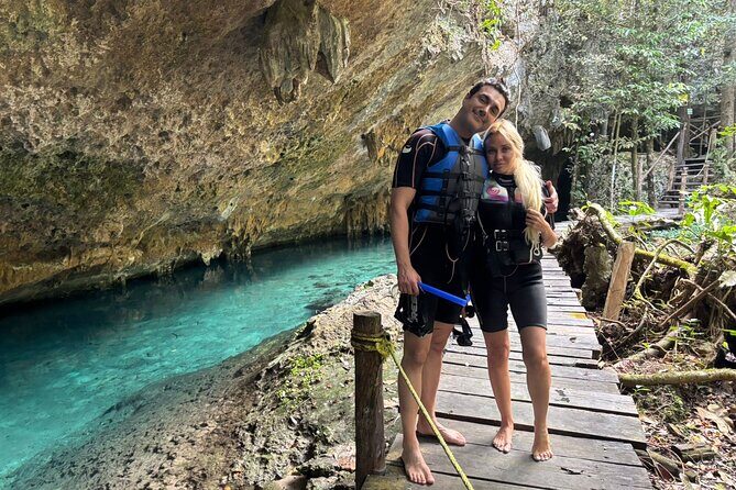 Tulum and Cenote Private Tour Ruins and Swimming - Who Will Love This Tour?