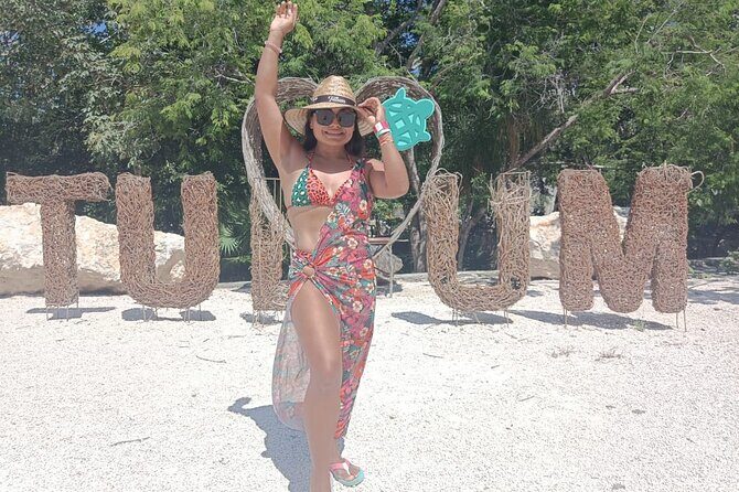 Tulum and Cenotes Tour Casa Tortuga plus Mother Nature Sculpture - Authentic Experiences and Highlights