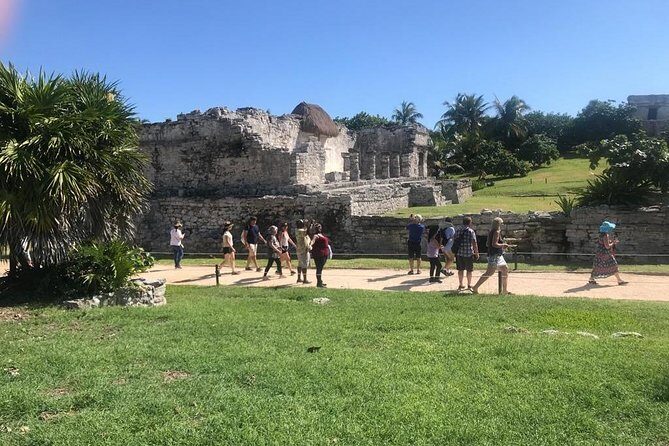 Tulum and Coba 4x1 with Cenote, Playa del Carmen, Mayan Village All Inclusive Tour - What’s Included and What’s Not: Making Sense of the Cost
