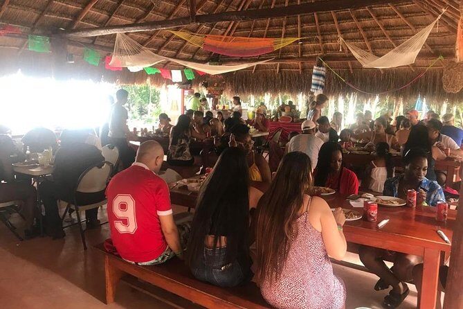 Tulum and Coba 4x1 with Cenote, Playa del Carmen, Mayan Village All Inclusive Tour - Who This Tour Is Best For