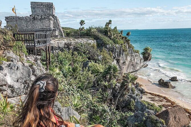 Tulum and Coba Archaeological Tour with Cenote Swim - Exploring the Itinerary in Detail