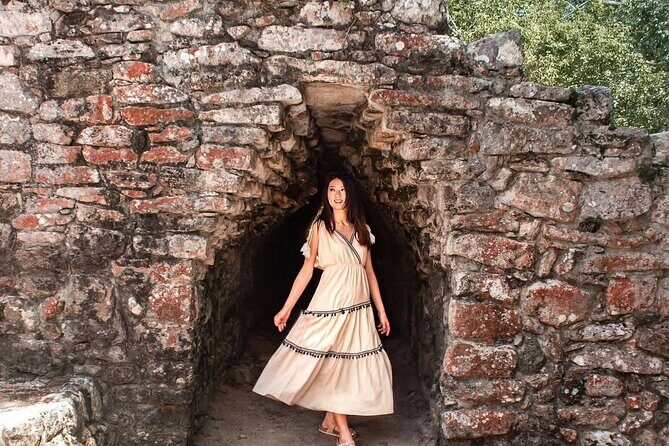 Tulum and Coba Archaeological Tour with Cenote Swim - Authentic Experiences and Practical Considerations