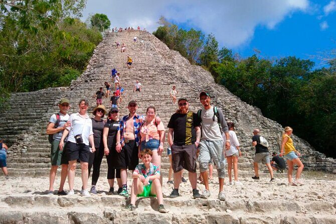 Tulum and Coba Archeological sites, Cenote & Playa del Carmen - Who Is This Tour Best For?