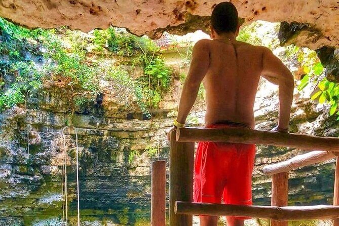 Tulum and Coba Archeological sites, Cenote & Playa del Carmen - Final Thoughts