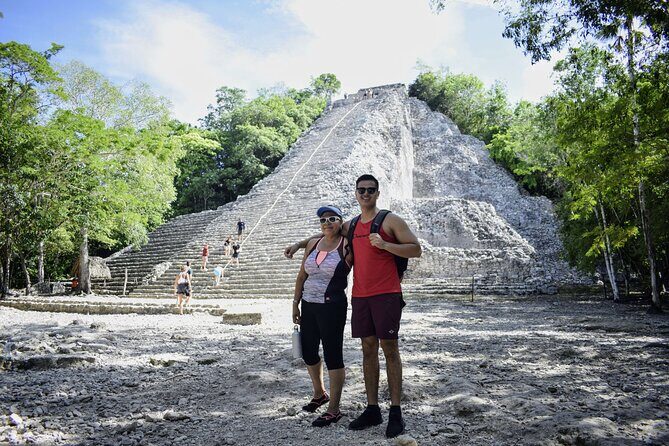 Tulum and Coba Archeological sites, Cenote & Playa del Carmen - FAQ