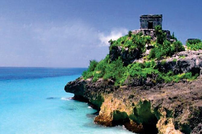 TULUM AND COBÁ from Riviera Maya, Cancun and Tulum (Private) - The Day in Detail: What to Expect on This Private Tour