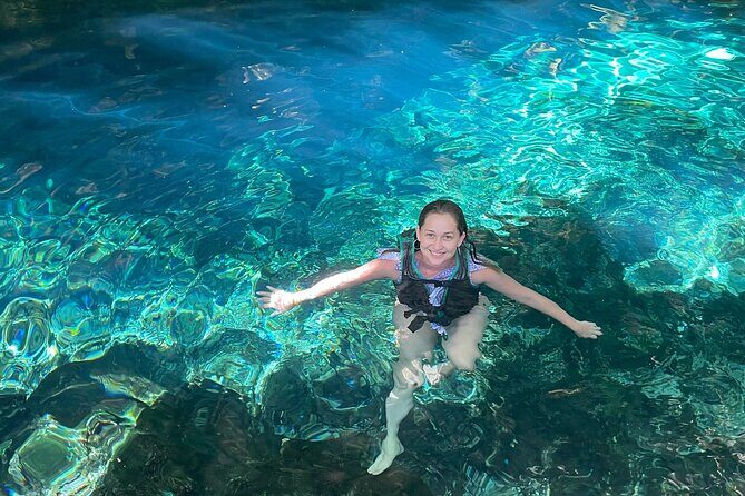 Tulum and Cobá Mayan Ruins Tour with Cenote Bal Swim ABP - How the Day Unfolds: An Overview