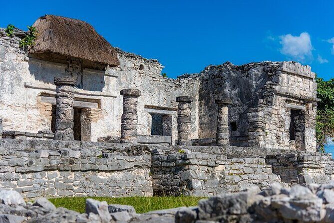 Tulum and Cobá Mayan Ruins Tour with Cenote Bal Swim ABP - Third Stop: Cenote San Juan