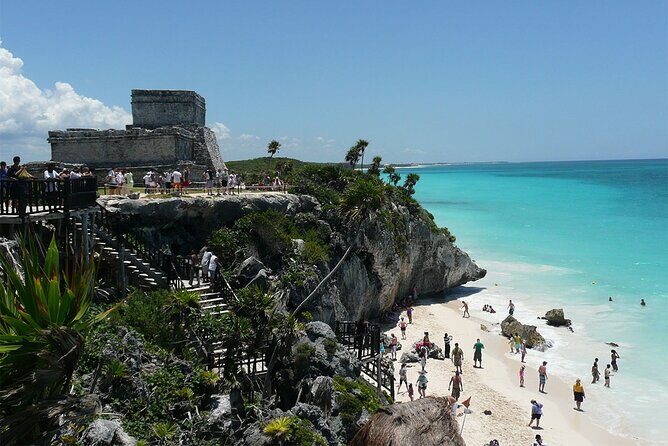 Tulum and Coba Mayan sites, swim in Cenote, Lunch & tickets - FAQ: Your Practical Questions Answered