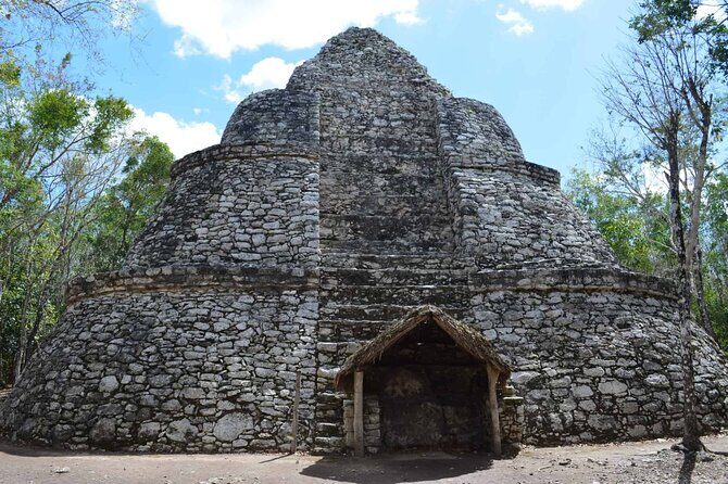 Tulum and Coba Round Trip Private Transport with Bilingual Driver - Breakdown of the Itinerary