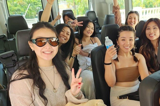 Tulum and Coba Round Trip Private Transport with Bilingual Driver - Analyzing the Cost and Value